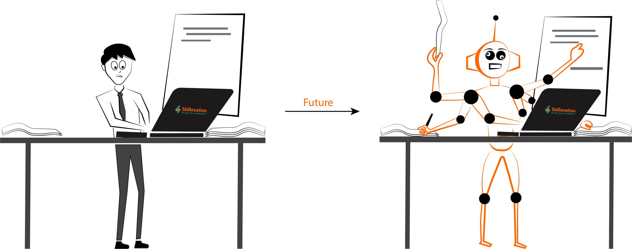 National Skill Development Program – AICTSD