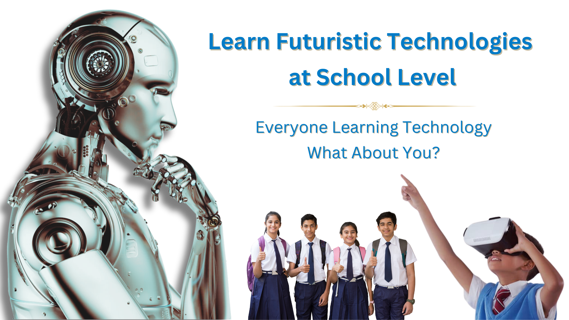 School Tech Training – AICTSD