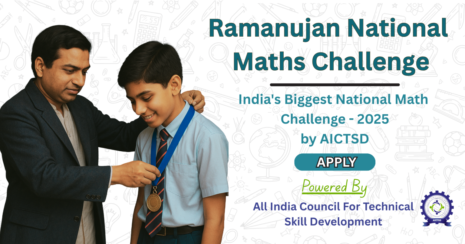 ANMC Result – Round 1 – AICTSD